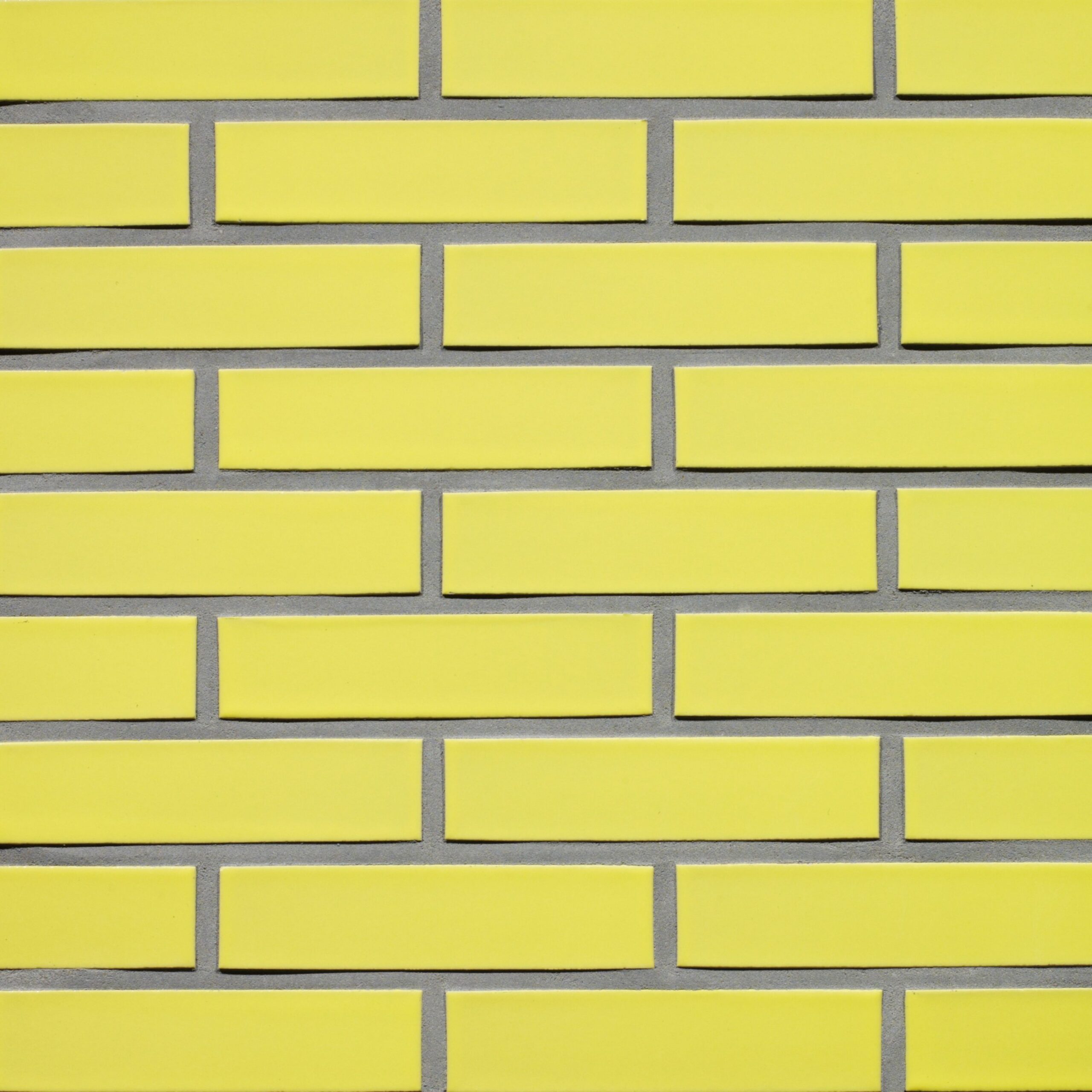 Crystal Yellow | Kule Bricks